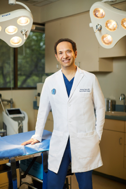 Accredited Surgical Facility - Farris Plastic Surgery in Dallas TX