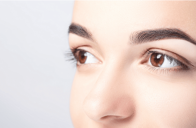 Drooping Eyebrows? Explore Some Treatment Options | Dallas, TX